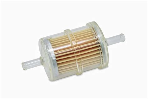 How To Swap Out Your Lawn Mowers Fuel Filter