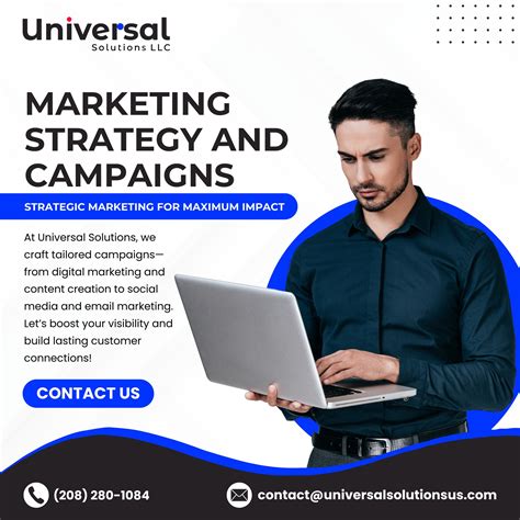 Universal Solutions Llc