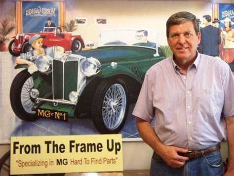 Registry — From The Frame Up