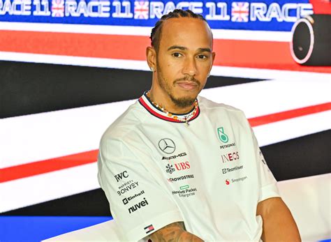 Formel 1 Hamilton Befürwortet Klimaproteste Unter Einer Bedingung Mopo