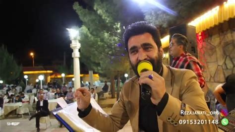 حکایت عاشق و معشوق رضا جنتی در مشهد Youtube