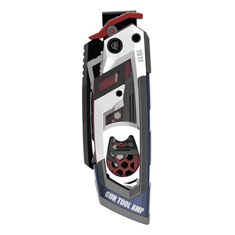 Gun Tool Amps Real Avid