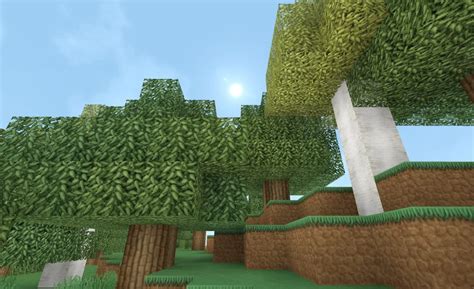 [pack De Textures] Soartex Fanver And Invictus 1 7 → 1 18 Minecraft Fr