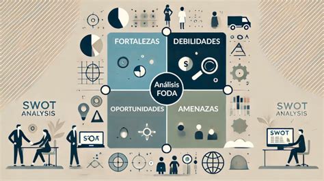 Análisis Foda Qué Es Su Origen Y Cómo Realizarlo