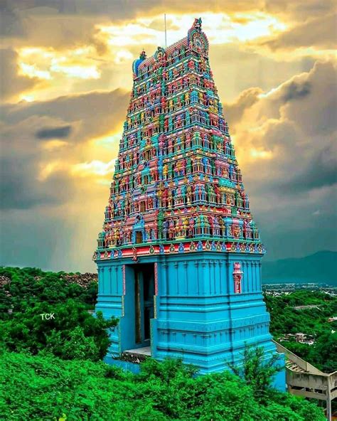 Murugan Temple Hd Wallpapers 100