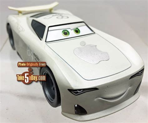 Blog Archive Disney Pixar Cars 3 Jp Drive The Apple Pc Racer Disney