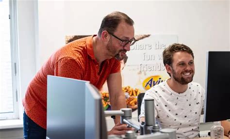 Home Werken Bij Aviko