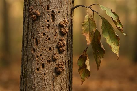 Top 5 Signs Of Tree Pest Infestations Pro Landscape