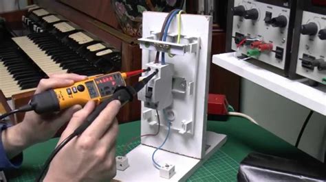 Electrical Testing For Dead At Lori Birdwell Blog