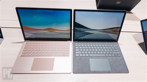 Microsoft Surface Laptop 3 135 Inch