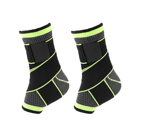 Bestsky Ankle Brace Soft And Stretchy Ankle Brace For Womenpressure