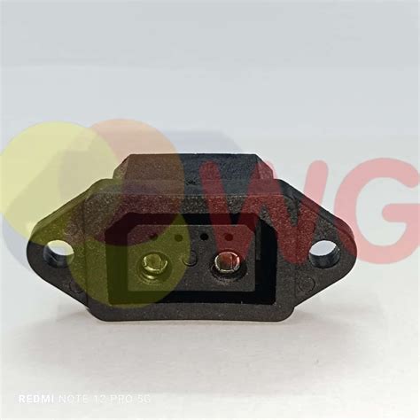 D Type E Scooty Charging Socket Application Automotive At Best Price
