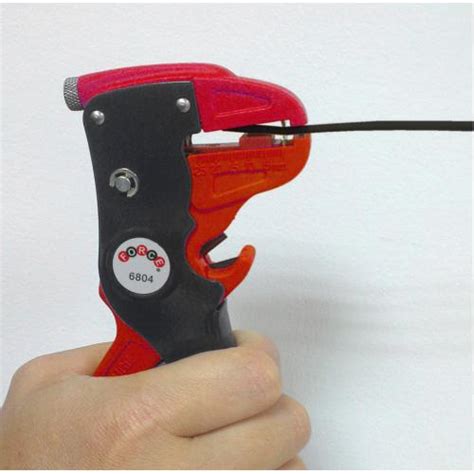 Клещи зачистные 05 8 мм Force 6804 Force Украина