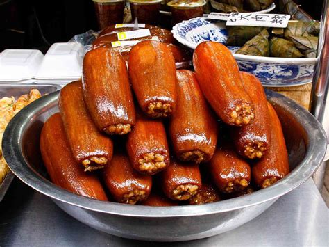 Essential Shanghai Street Food 14 Must Eat Dishes