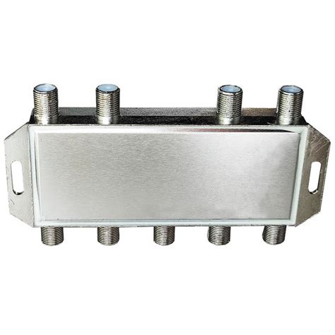 China Customized 8x1 Diseqc Switch Manufacturers Suppliers Factory