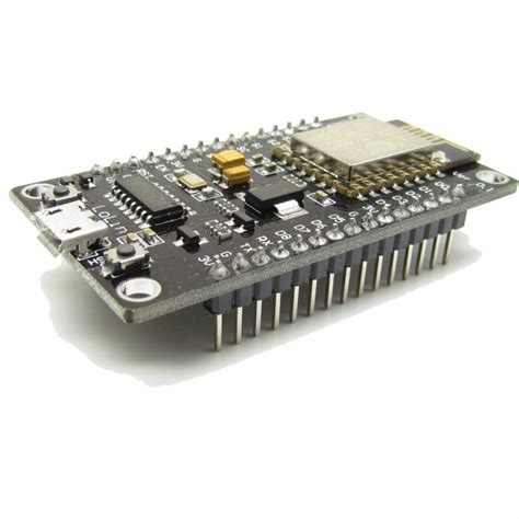Modulo Esp8266 Nodemcu Automação Para Arduino Tecnotronics