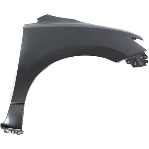 Front Fender For Nissan Quest 2011 2017 Right Passenger Side Primed