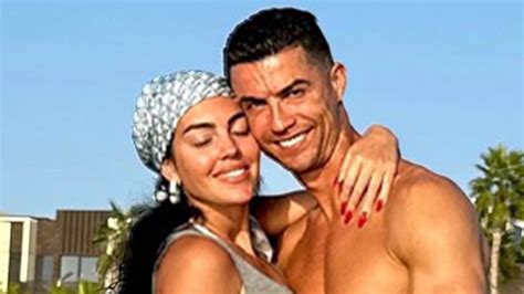 Cristiano Ronaldo And Georgina Rodriguez To Break Tradition With