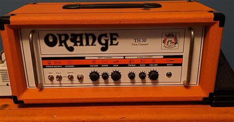 Orange Th30 412 Album On Imgur