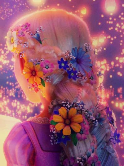 Disney Princesses Hair Tumbex