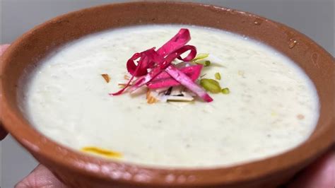 Nishi Kant On Linkedin Kodo Ki Kheer Millet Kheer