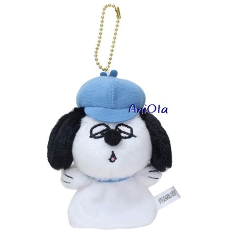 日本直送 史努比 Peanuts Snoopy Olaf 吊飾 軟膠指偶公仔 日本正版 歐拉夫表哥 蝦皮購物