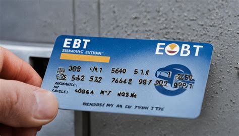 California Food Stamp Benefits Know Your Amount