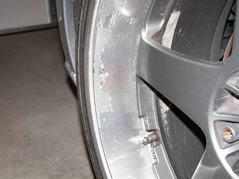 Volk Gt 7 Diy Stripping Clearcoat And Al Polish On Lips Page 2
