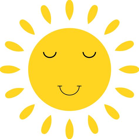 Lista 96 Foto Imagenes De Sol Animados Para Colorear Actualizarsol