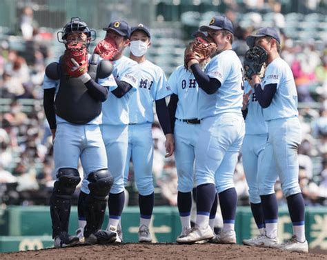 青春ページ『近江高校野球』裏方ドラマ しゅんトレネタ