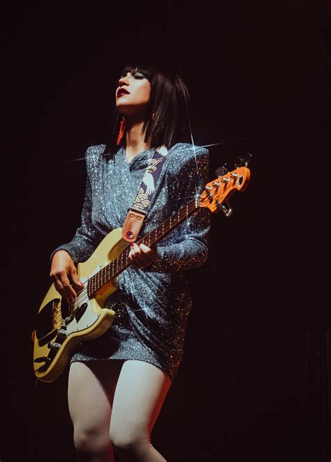 Khruangbin Concert At Red Rocks Amphitheatre Blog Of Los Angeles