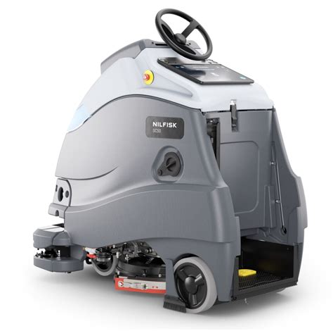 Nilfisk Vs Tennant Floor Scrubbers Which Brand Is Right For Your