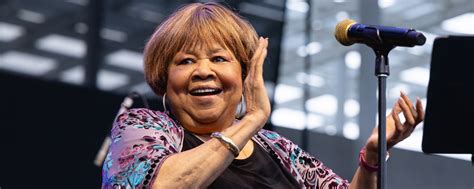 Mavis Staples Releasing New Album ‘sad And Beautiful World Featuring