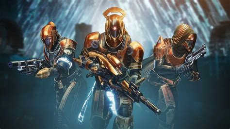 Destiny 2 Vault Of Glass Loot Table Raid Weapons And Armor