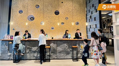 山陀兒強風豪雨肆虐高雄 顧及住客安全 承億酒店百間客房免費續住