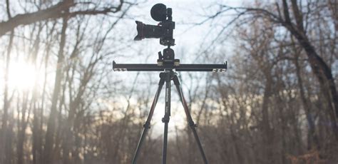 Mastering Tracking Shots In Film A Comprehensive Guide