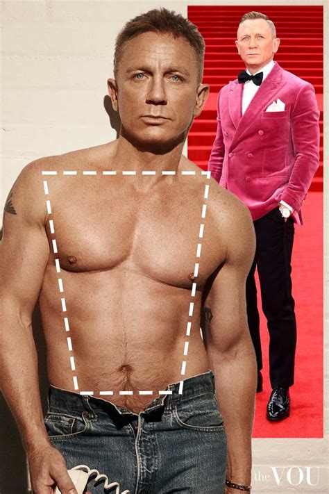 52 Rectangle Body Shape Fashion Styling For Men Ideas In 2025
