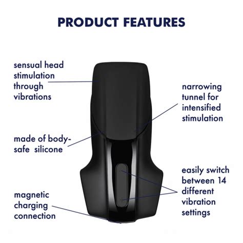 Satisfyer Men Vibration Review Sexsi Toys