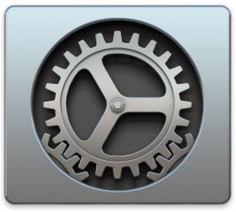how to hide and remove system preference panes in macos macrumors