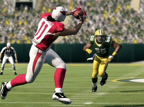 Ea Sports Revealed The Cover Athlete For Madden 21 Artofit
