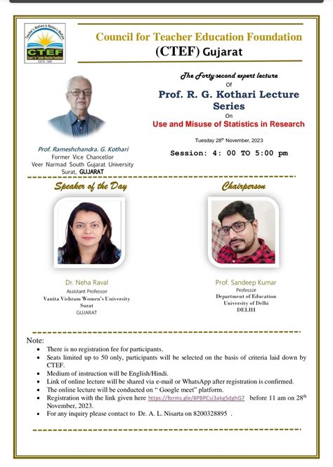 Dr Neha Raval Posted On Linkedin