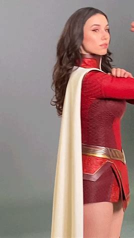 Grace Fulton R Dceuboners