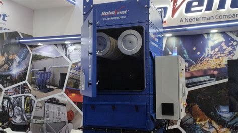 Innovación Para Respirar Mejor Robovent Transforma El Aire En Los