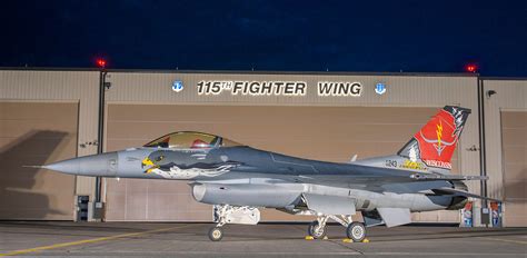 115th Fighter Wing