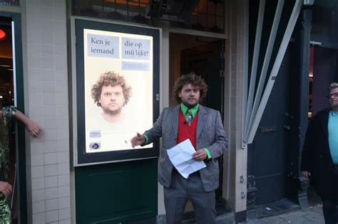 Bart Eysink Smeets De Aanschouw