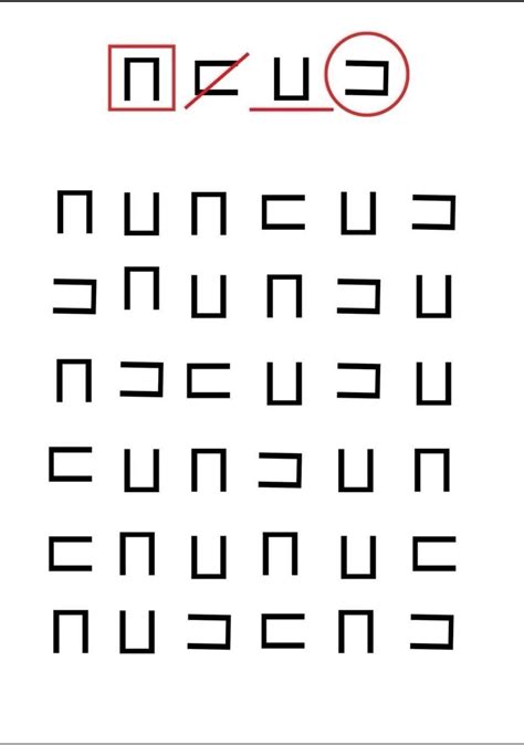 Pin Di Tanyana Ruseva Su Внимание и память Attività Cognitive