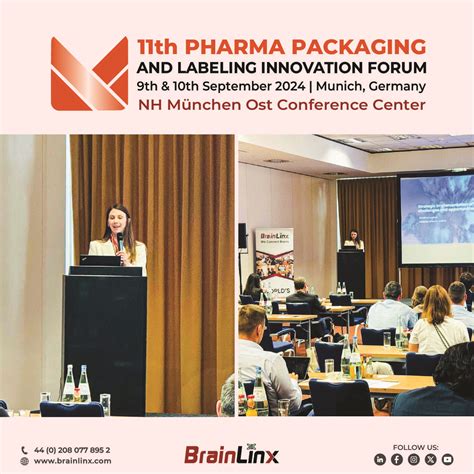 Innovation Technology Packaging Sustainability Converting