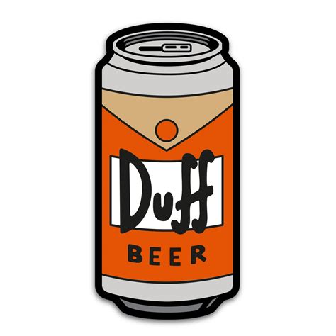 Duff Beer Adventures Of Chris And Tifa Wiki Fandom