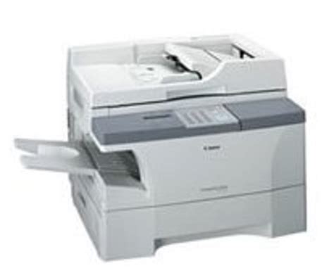 Canon Imageclass D761 Reviewed