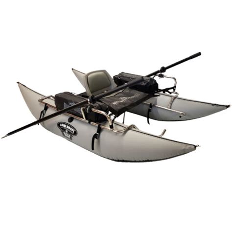 Low Draft Bucks Bags